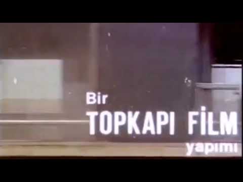 Topkapı Film/Topkapı Müzik & Video Logo- 1988 (Türkiye)