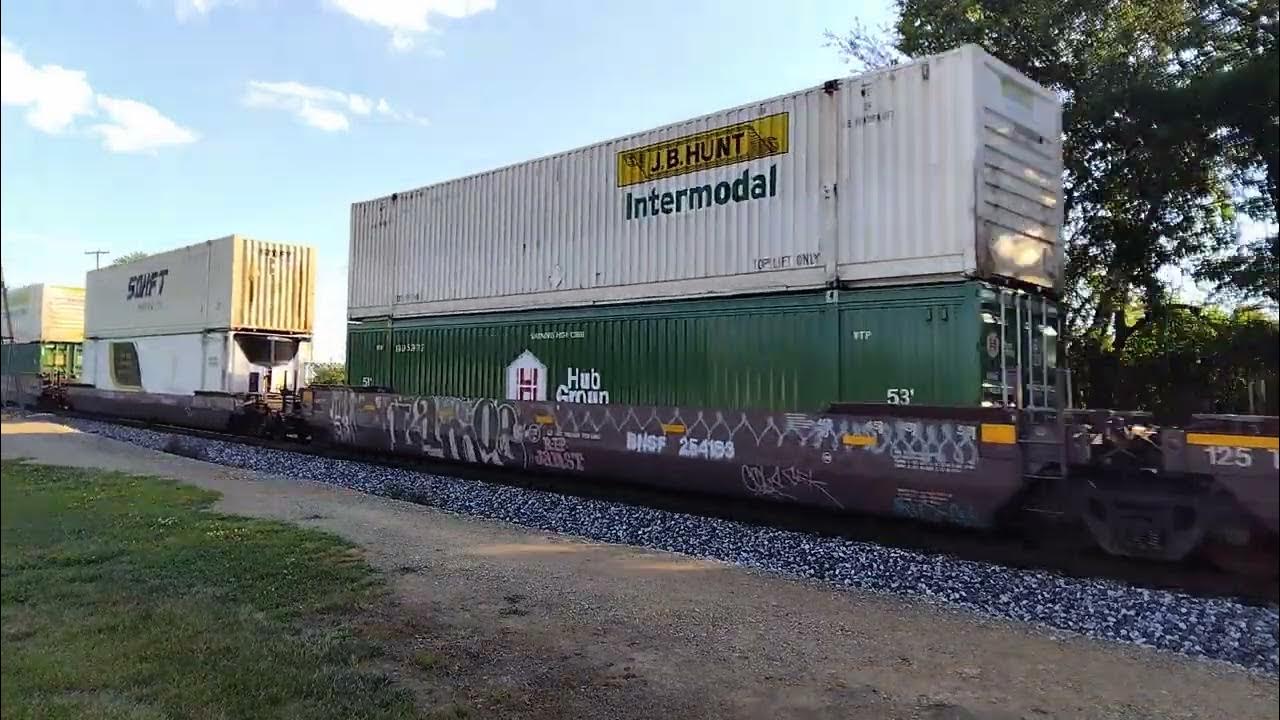 NS 26C With a Gevo Leader and a Fresh Rebuild trailing 3rd. - YouTube