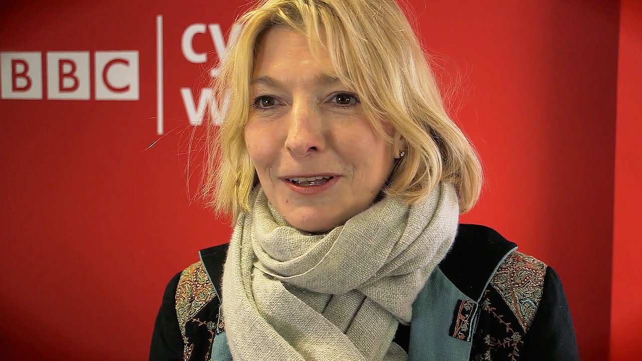 Kate Stewart is back for Series 9! | Doctor Who - YouTube