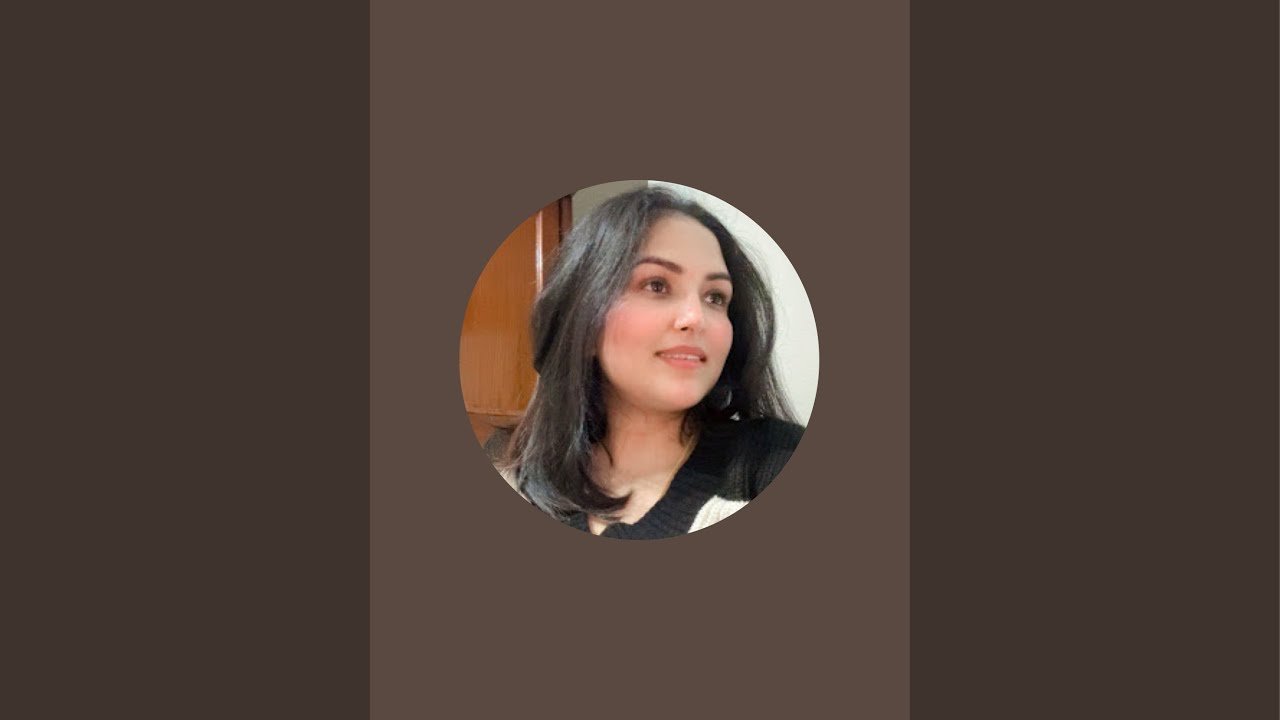 AAFREEN LIFESTYLE is live! - YouTube