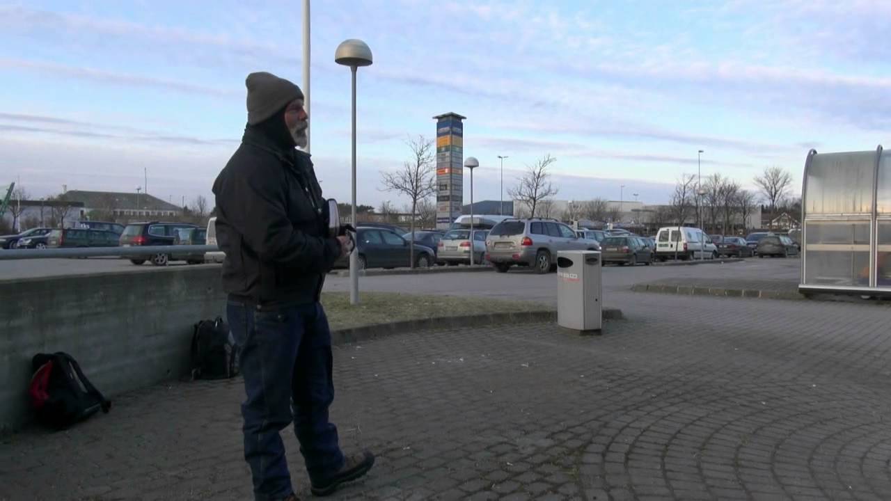 Open-Air in Naerbo, Norway - YouTube