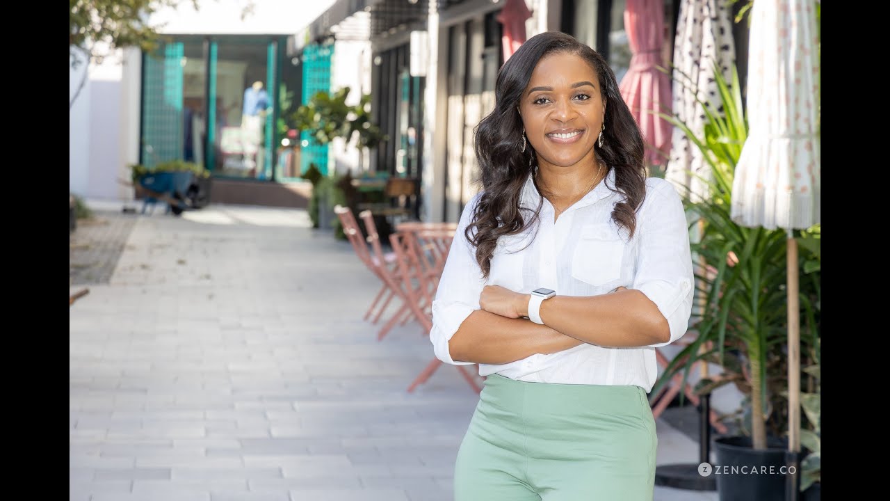 LaTranette Long, LMHC, LPC | Therapist in Florida - YouTube