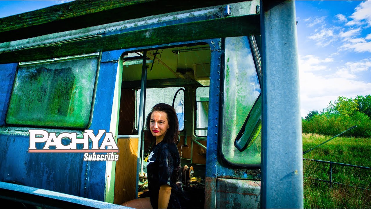 PachYa - Rzeczywistosc | Official Video | - YouTube