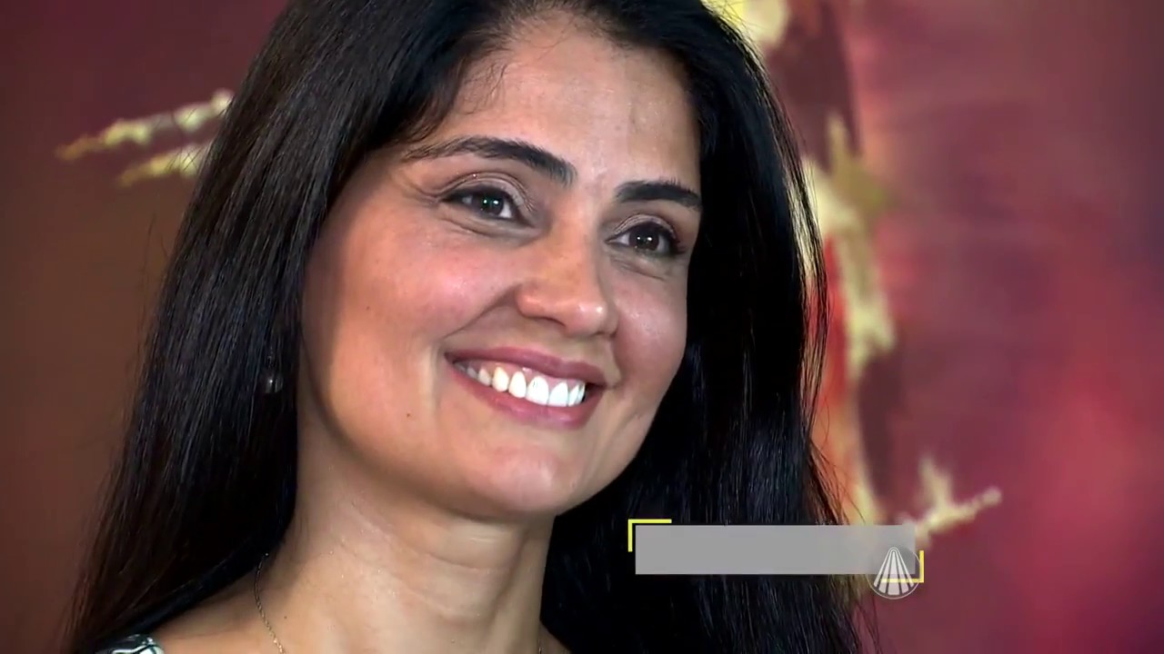 Patrícia França no programa Manhã Leve - TV Aparecida - YouTube