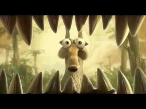 new ice age 3 trailer - YouTube