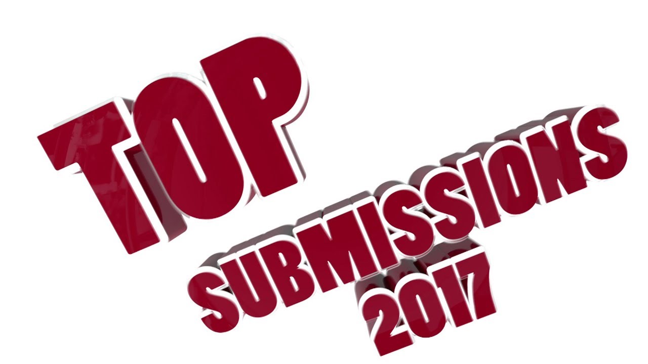 M-1 Global 2017 | Best submissions of the year! - YouTube