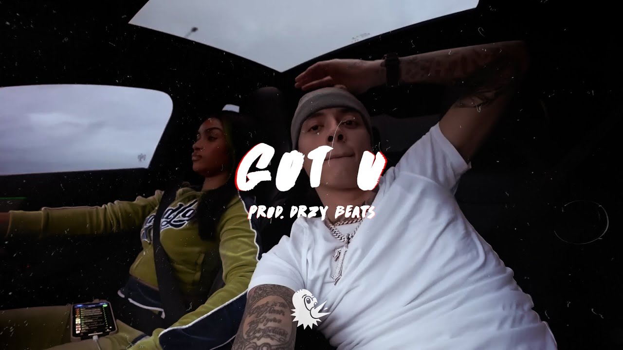 [FREE FOR PROFIT] Central Cee Type Beat x Jersey Club | "GOT U" | Melodic Sample Drill Beat 2023 ...