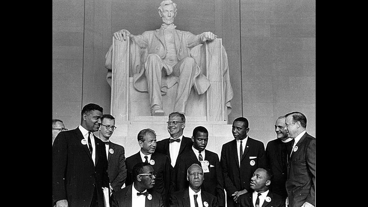 MLK Trailer Edit - YouTube