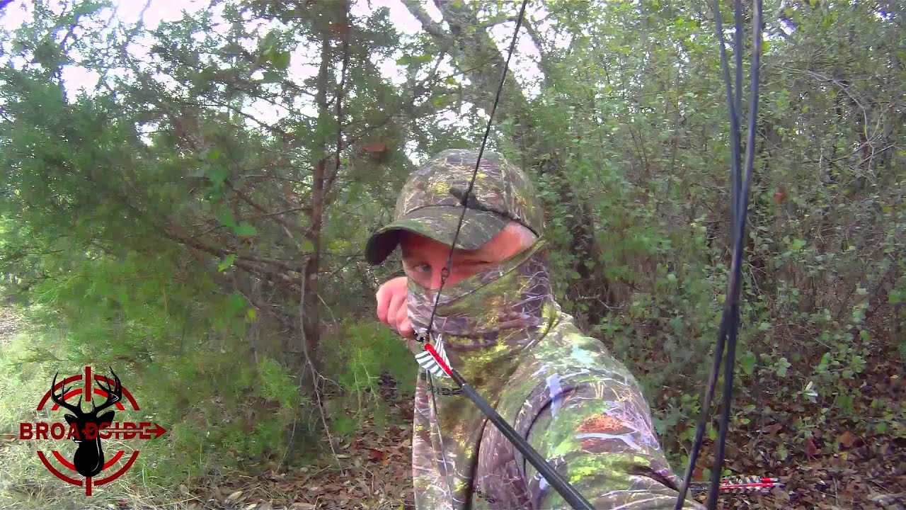 Broadside Camo Introduction - YouTube