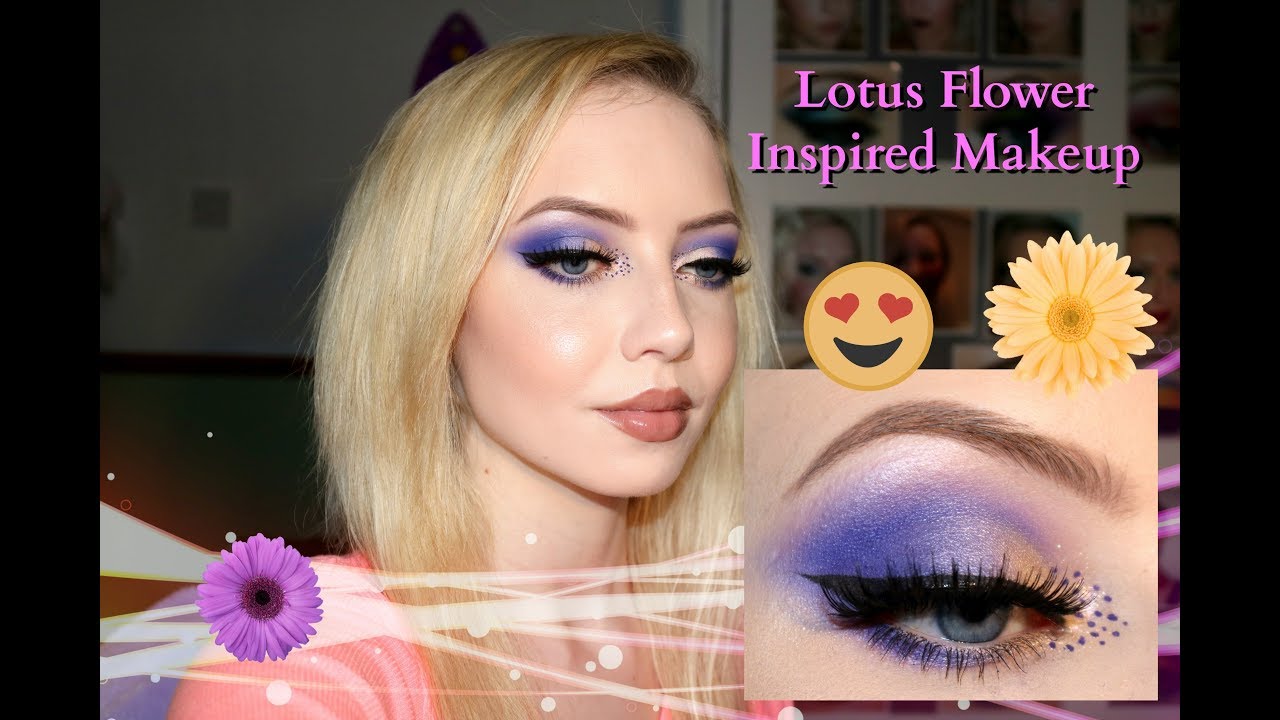 Lotus Flower Cosmetic | Best Flower Site