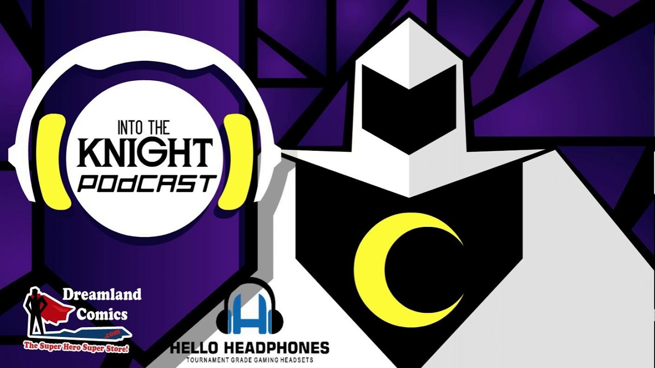 RETROSPECTIVE: JM DeMatteis Interview (June 2019) - YouTube