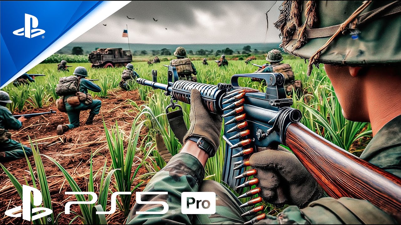 The Fourth Reich - Berlin 1945 | Call of Duty Vanguard Gameplay [ 4K 60 ...