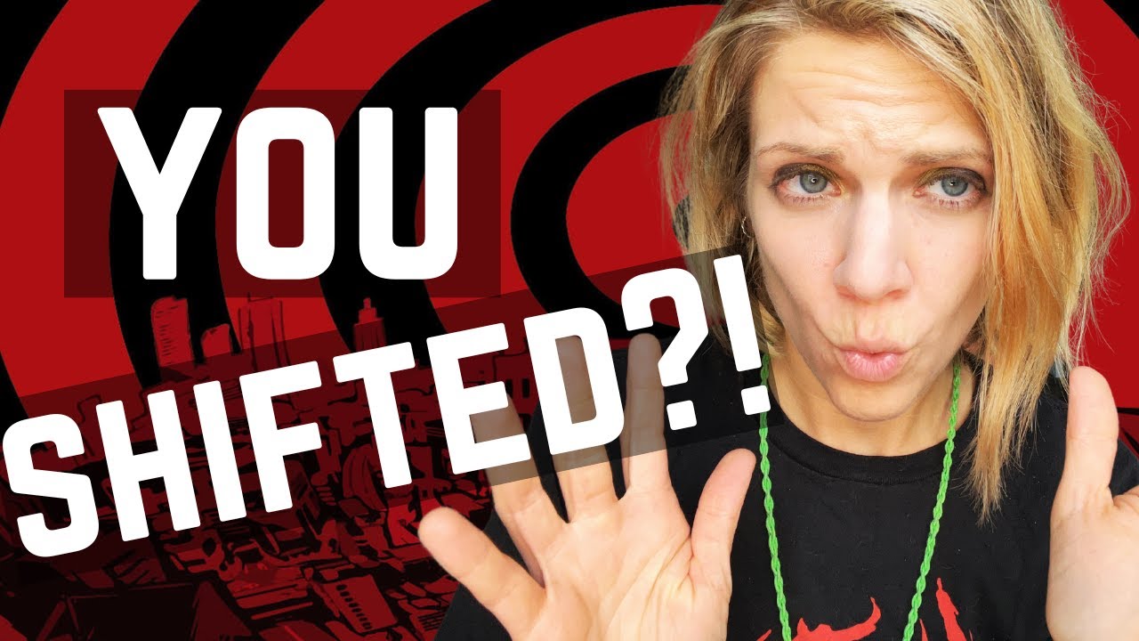 5 Surprising Signs You’re ALREADY Shifting Realities! 😎 - YouTube