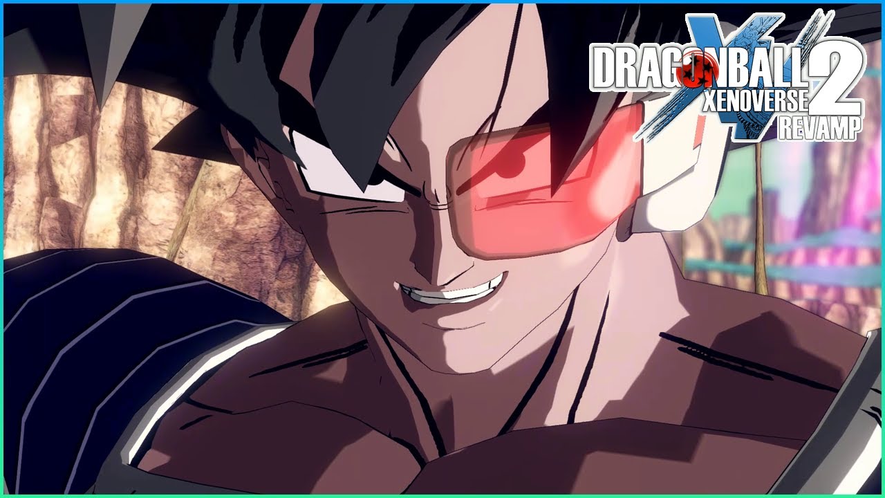 Complete All Parallel Quest No. 26 - 30 | DBXV2 Revamp Guide - YouTube