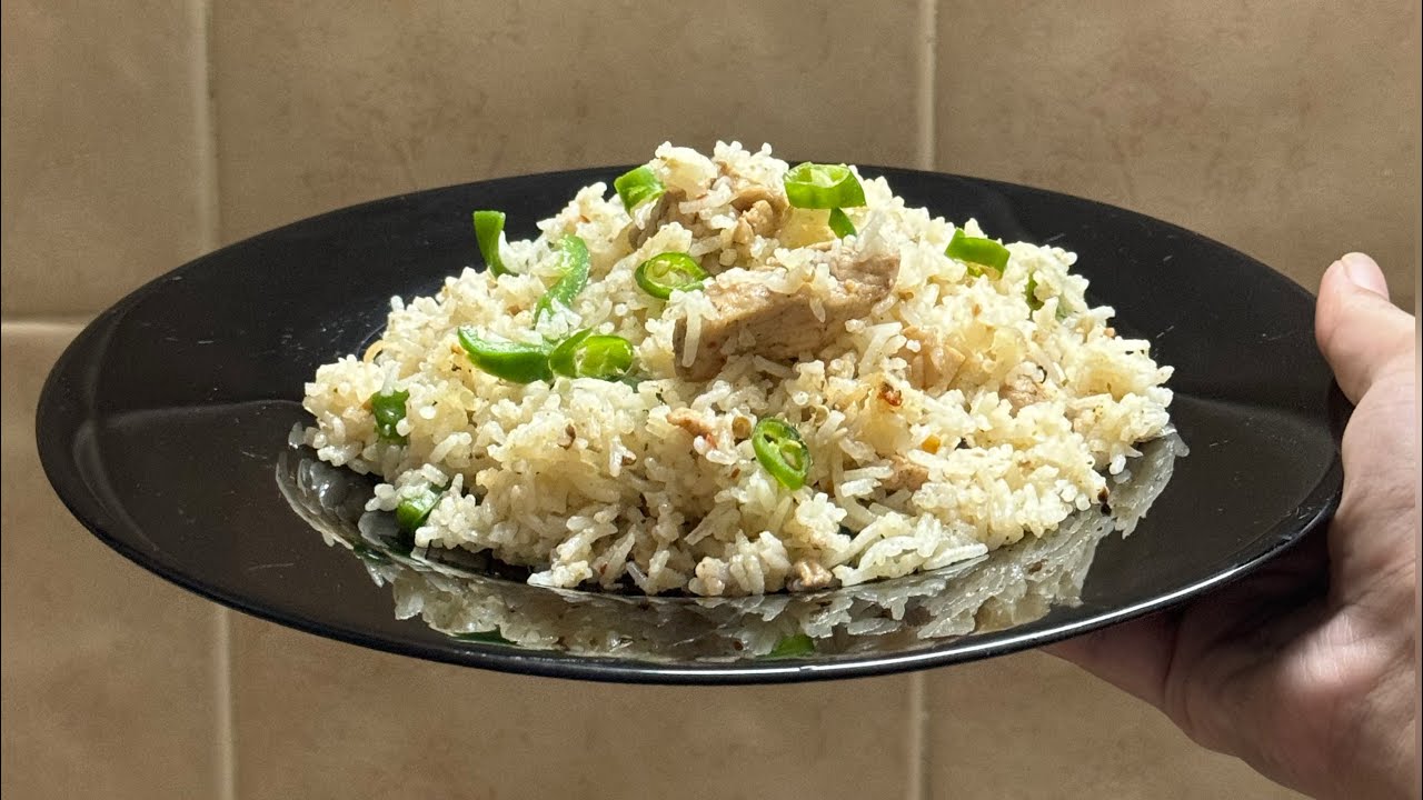 Day 112 with me | Chicken Fajita Rice | Jo rice ke shokeen hai wo ...