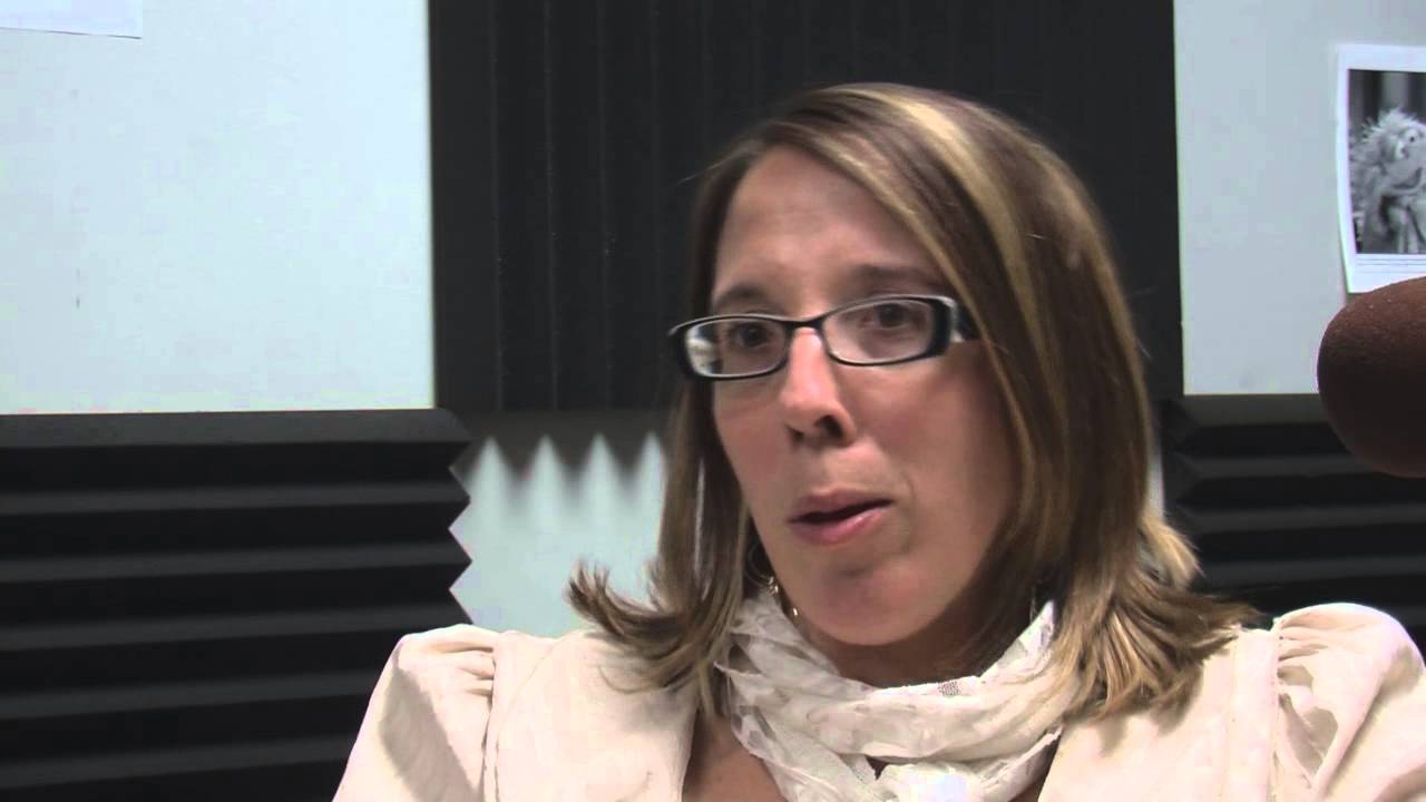 Mayoral Candidate Profile: Jennifer Groce - YouTube