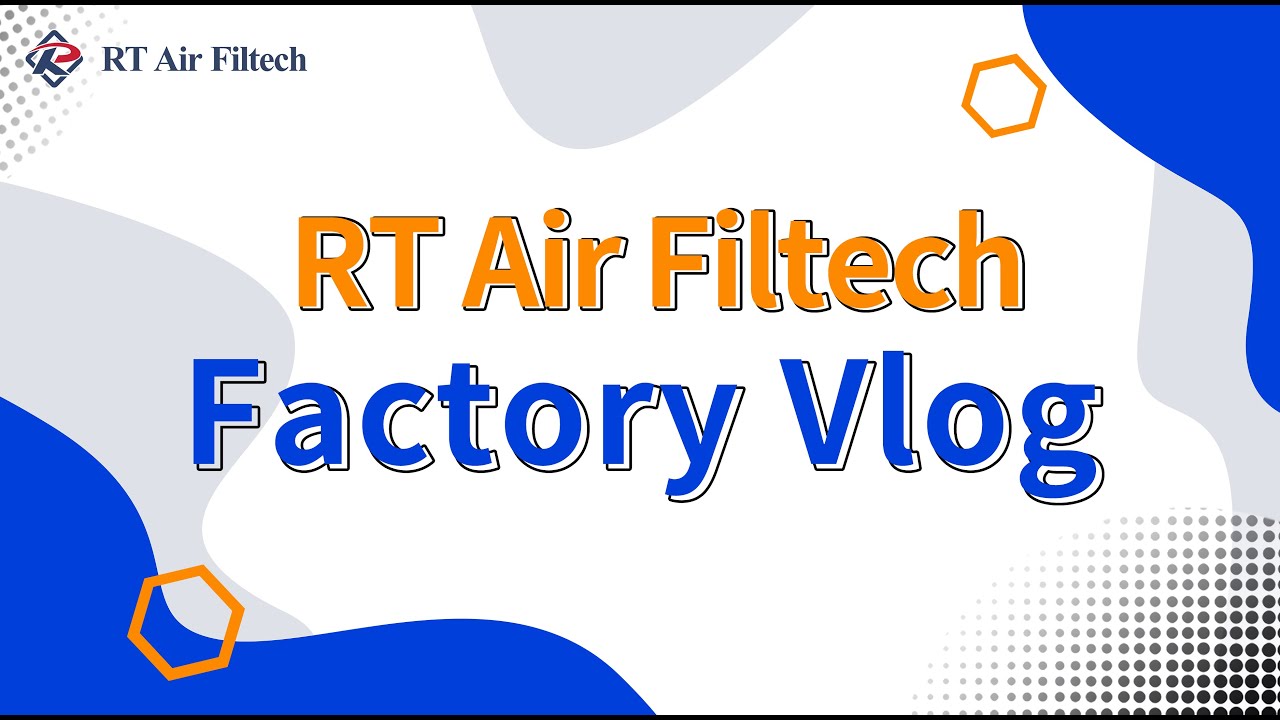 RT Air Filtech Factory Secrets Revealed Today! - YouTube