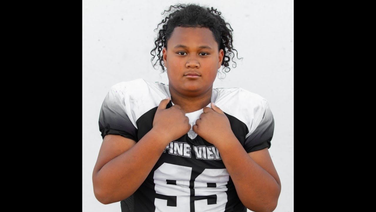 Pierce's 2025 Highlights - YouTube