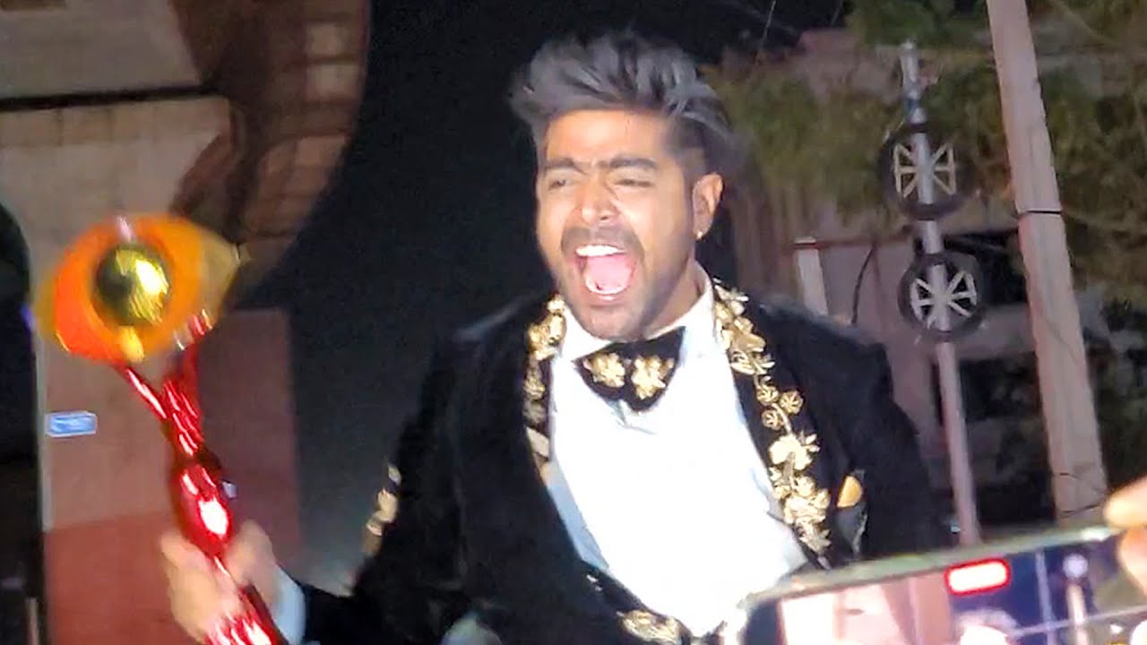 BB6 Telugu Winner Revanth MASS Celebration with FANS | Bigg Boss 6 ...