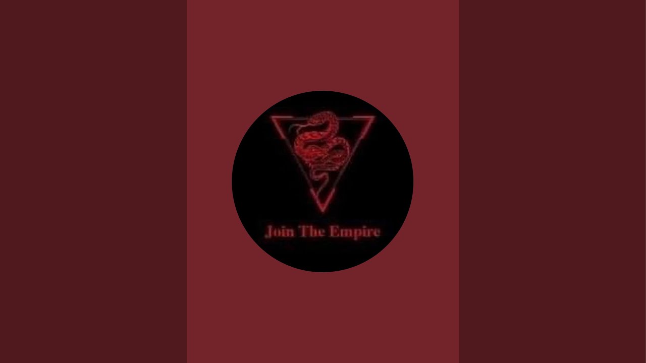 Join the empire - The Grail of the Serpent - YouTube