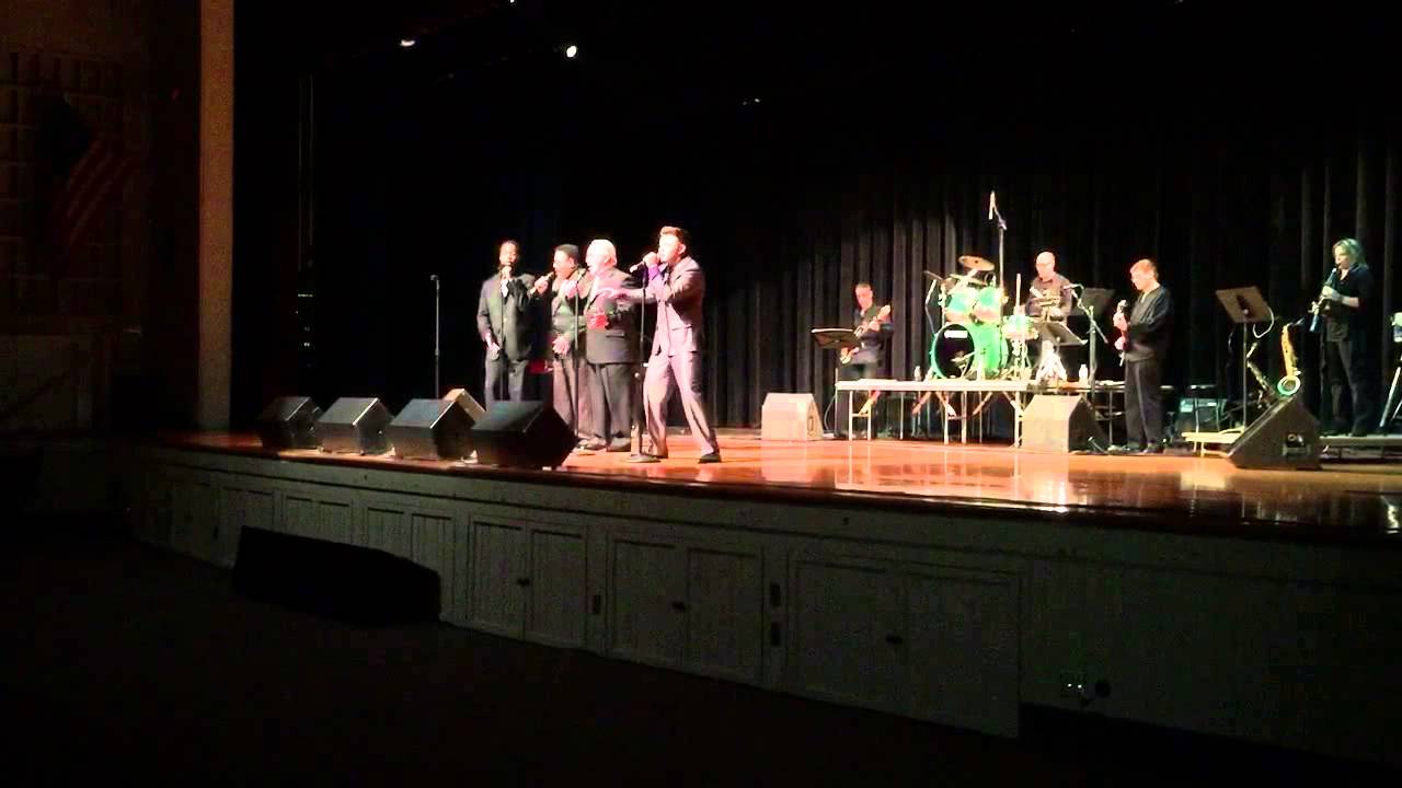 KID KYLE "GEE (BUT I'D GIVE THE WORLD)" LIVE NOV 22,2014 - YouTube