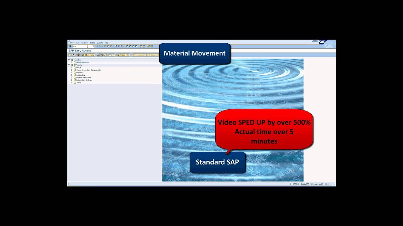 iMRO Introduction Overview v2 - YouTube