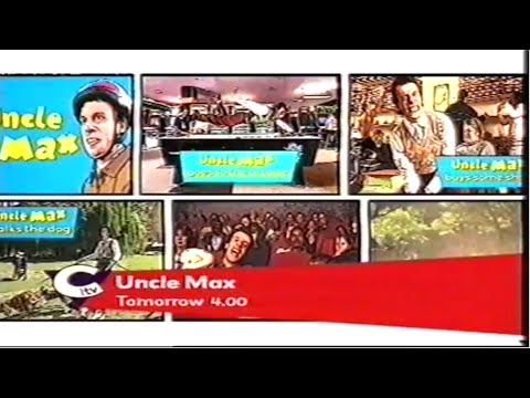 CITV Channel Ads & Continuity 2006