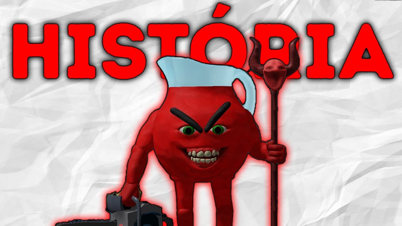 Essa é a HISTÓRIA do KOOL KILLER no FORSAKEN!| Roblox - YouTube