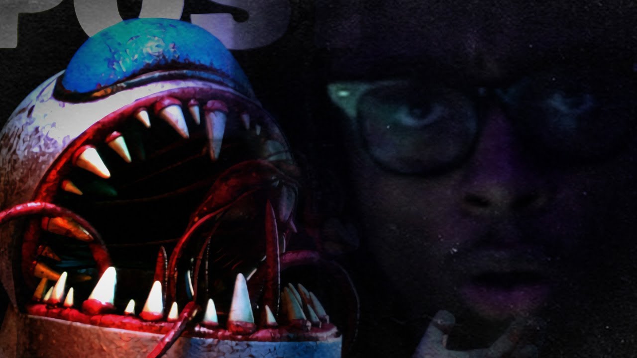 AN AMONG US HORROR GAME??? (currently cringing..) l Imposter Hide ...