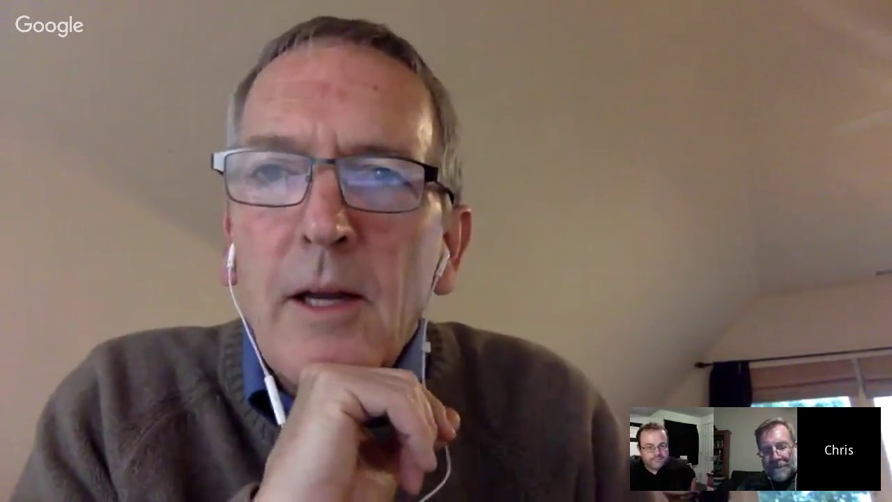 TTT#535 Chris Sloan on how teachers can inform educational research and ...