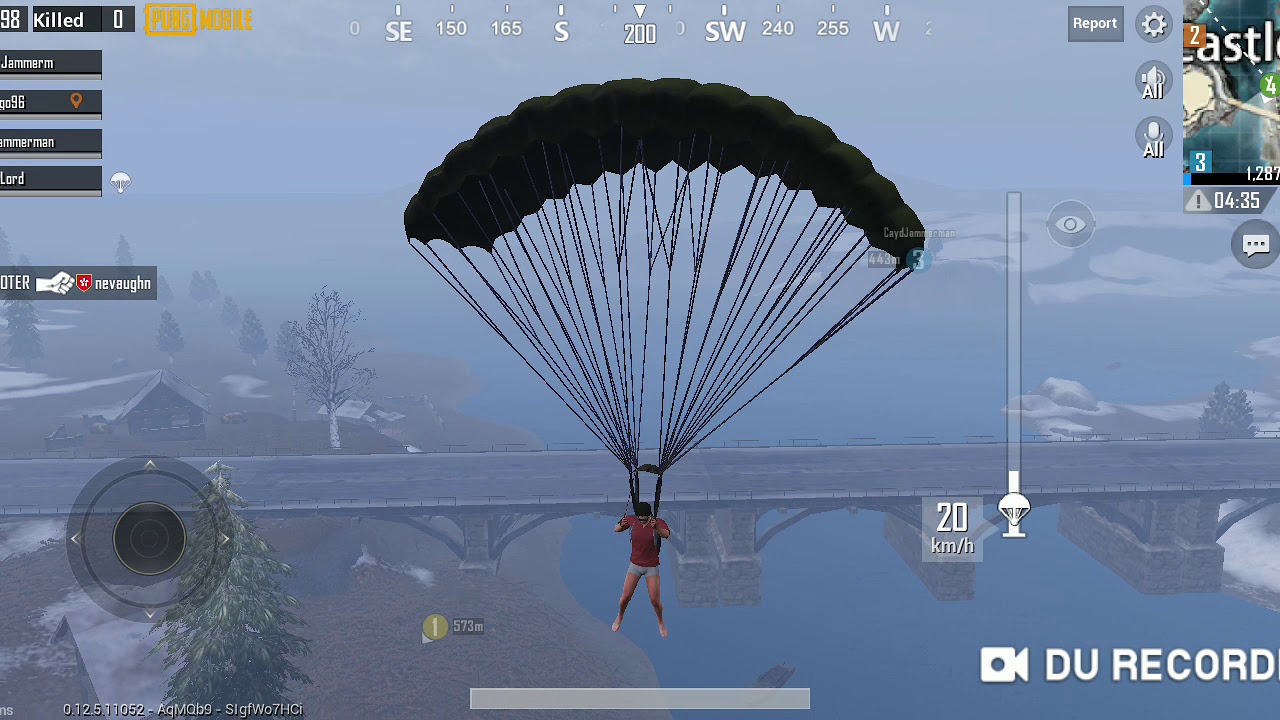 Pubg w/ Hunger & Fire Hippo Gaming - YouTube