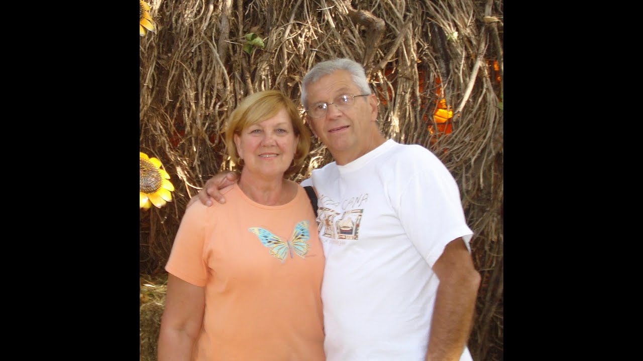 Memorial Service for Sandra Jean Higgs - YouTube