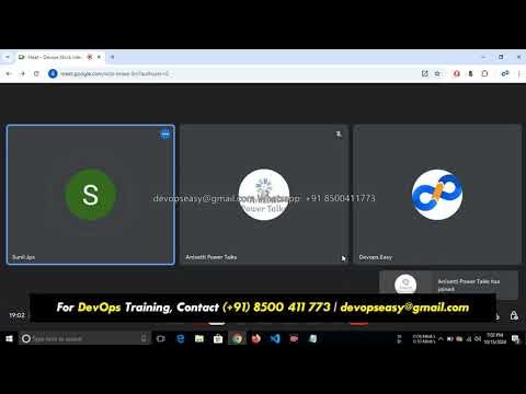 Devops Interview Questions and Answers | Devops Interview Day 54 | Ansible | Devops Easy - YouTube