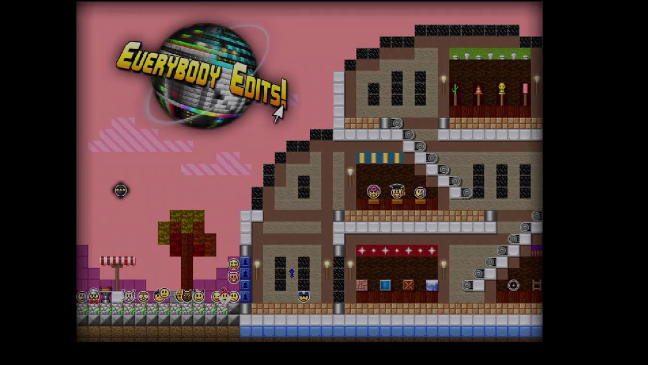 everybody edits - YouTube