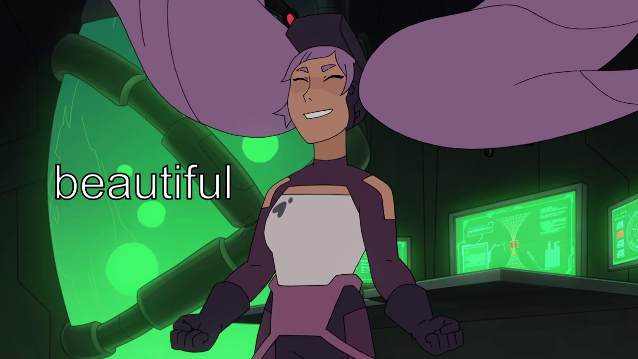 Learn the Alphabet with She Ra - YouTube