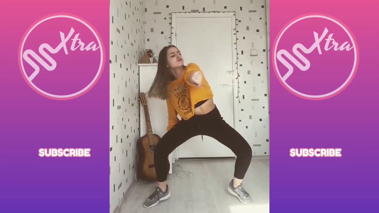 Pick It Up Dance Challenge TikTok Compilation - YouTube