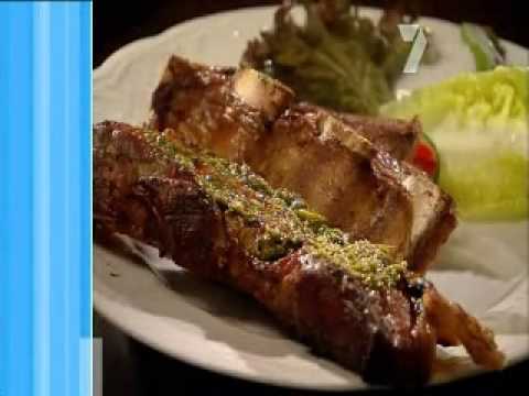 Darlinghurst restaurant Gaucho Grill - Sydney Weekender