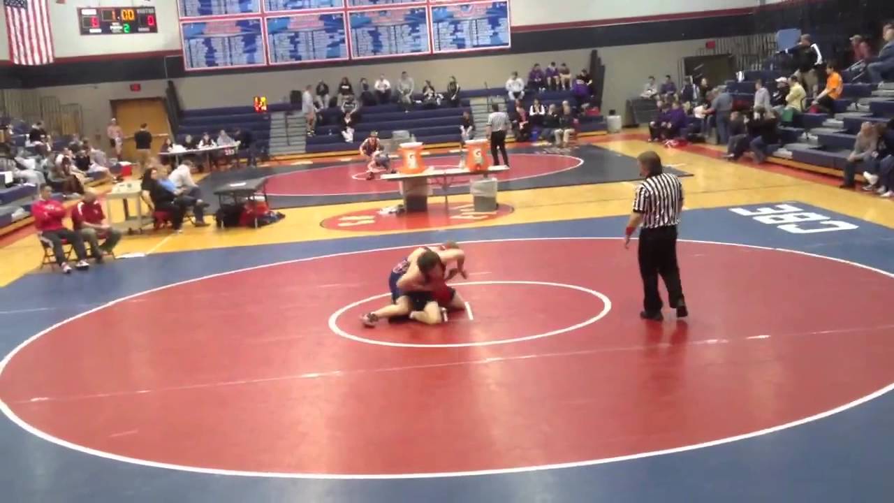 Nick Prange 2/2/13 - YouTube