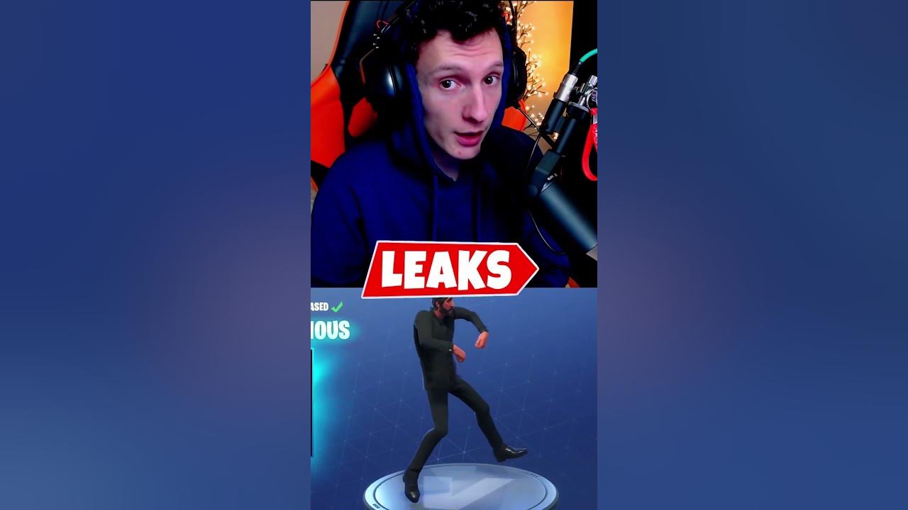 Emote Tidy And Rambunctious Return In Fortnite Shorts Youtube