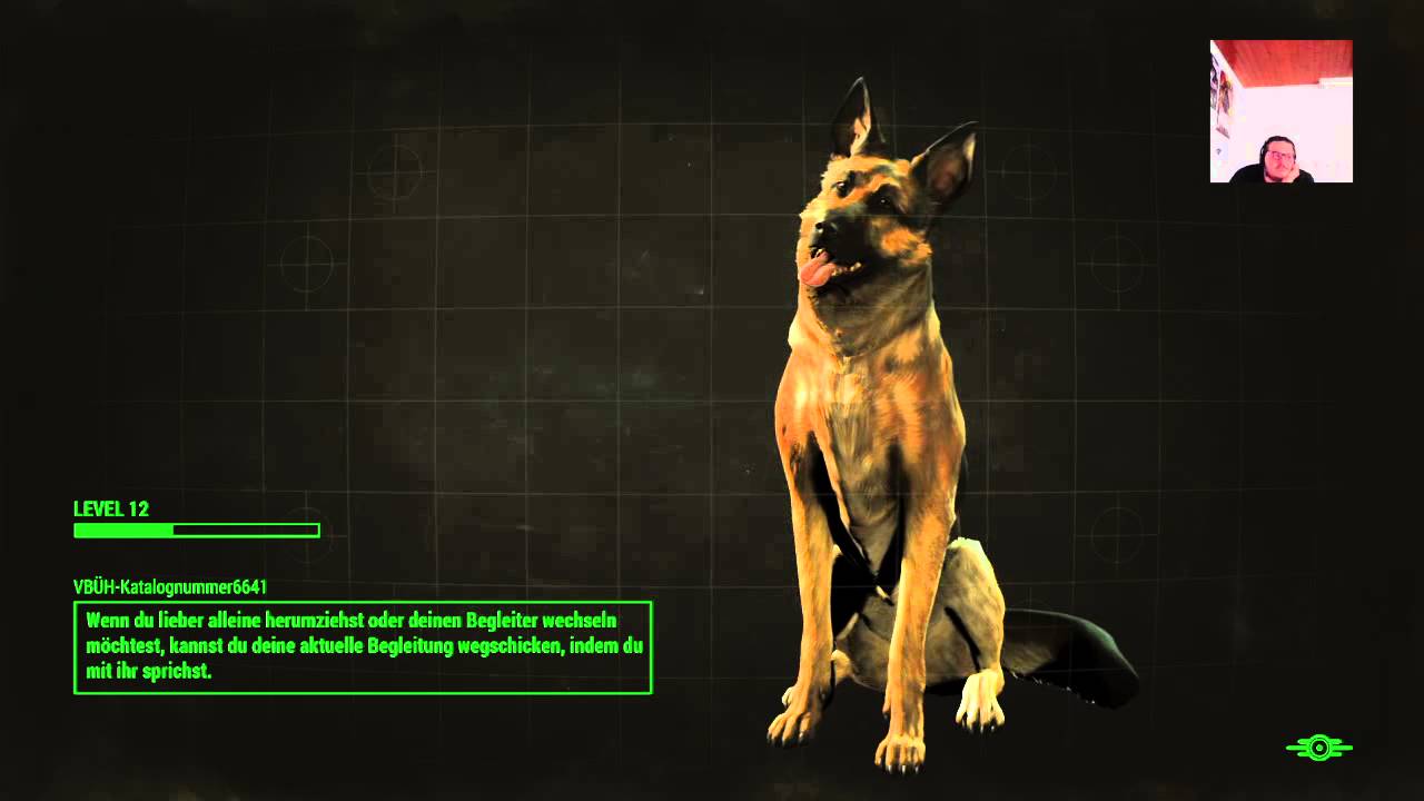 Lets Play Fallout 4 045[German] - YouTube