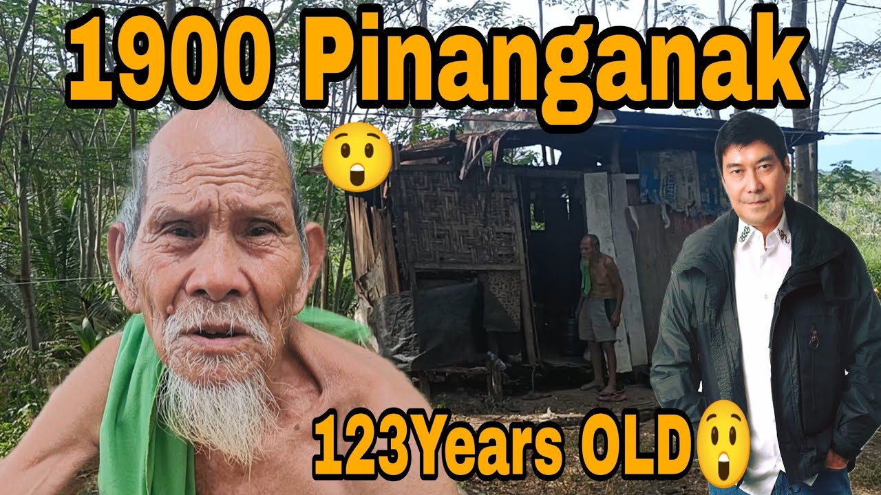 1900 Pinanganak Wow😲😲 @RaffyTulfoInAction @gmanetwork - YouTube