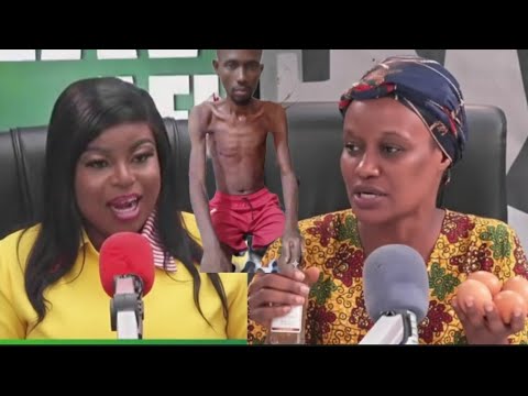 Girlfriend Invokes Curses on Cheating Boyfriend & Demands 5,000 Cedis ...