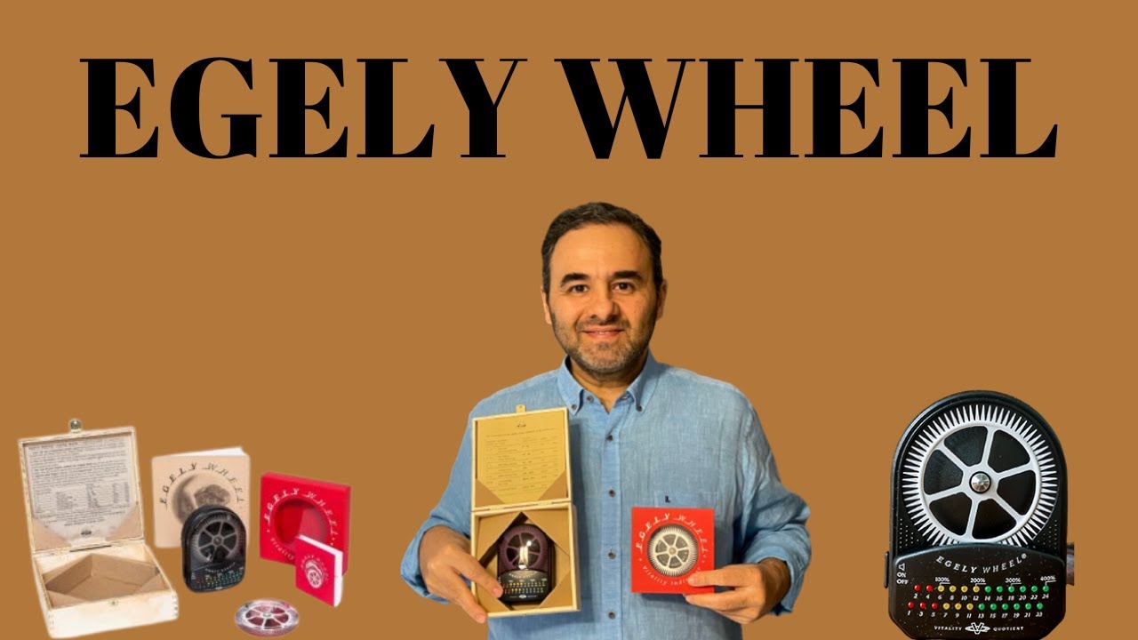 Egely Wheel Türkiye - YouTube