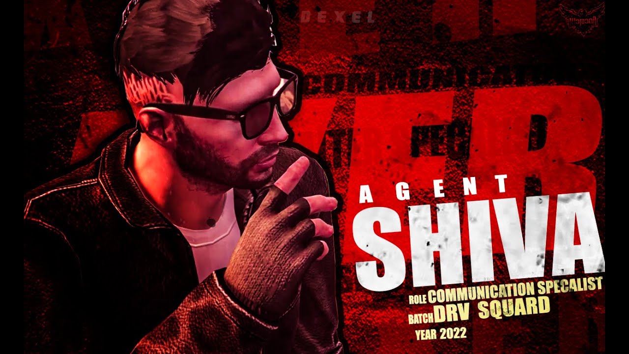 Dharavi Gang RP | Shiva in DRV | TKRP | GTA 5 RP |#tkrp Axer - YouTube