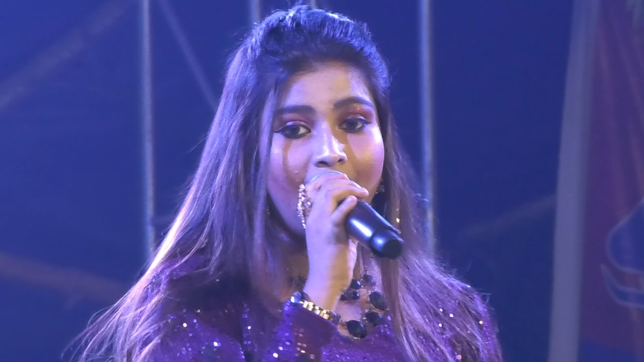 Pushpa Saami Saami / Full Video Song / Allu Arjun, Rashmika Mandanna ...