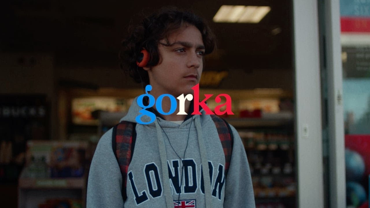 Gorka // BAFTA Nominated Short Film // Official Teaser - YouTube