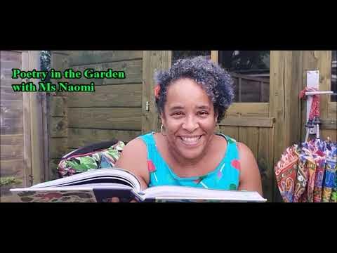 Ms Naomi reads Dragonfly by Eleanor Farjeon - YouTube