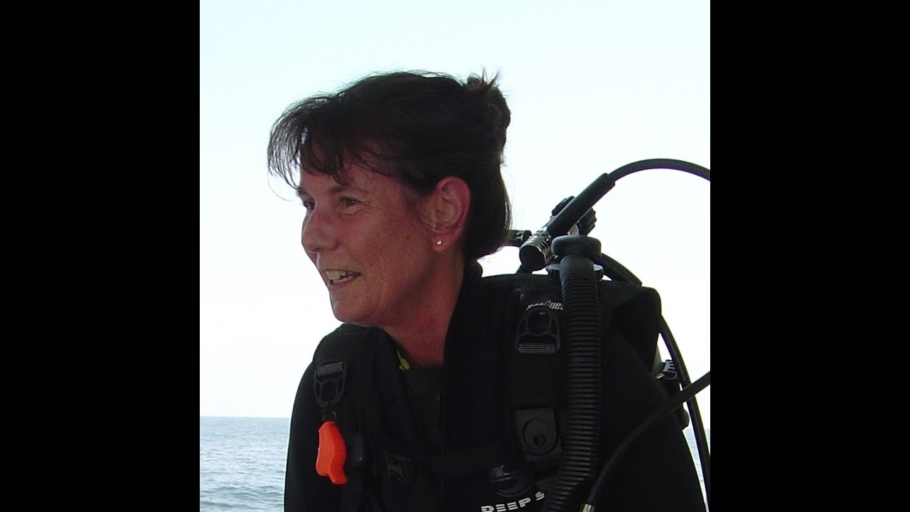 From Minnesota to Station C6B ‘Dead Zone’ in the Gulf of Mexico with Dr ...