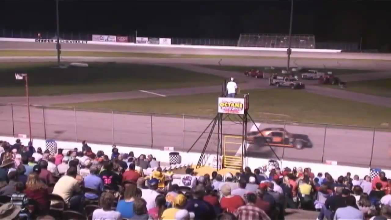 2010 Pro Stock Feature May 28th DIXIE MOTOR SPEEDWAY - YouTube