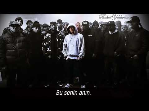 Eminem - 'Till I Collapse | Türkçe Çeviri